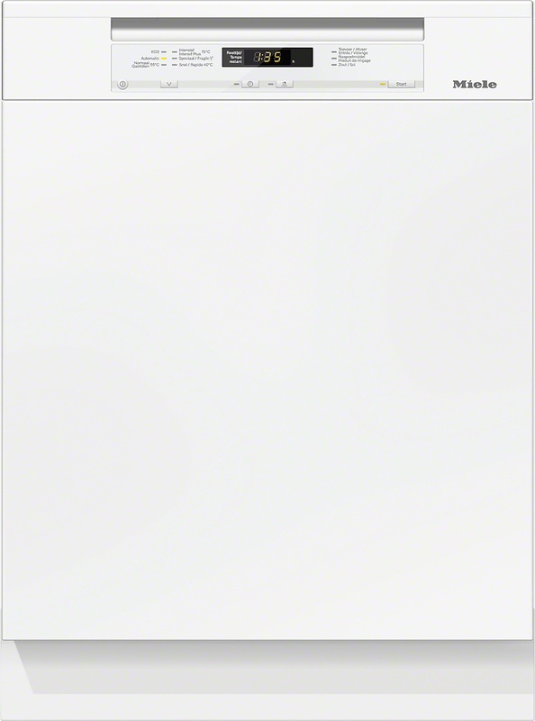 Specificaties van Miele G 6200 SCI - Tweakers