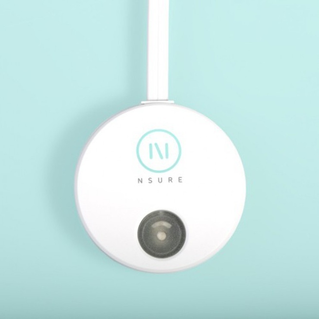 Specificaties van Nsure-energielezer - Tweakers