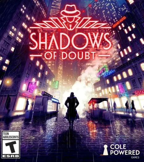 Shadows of Doubt: nieuws, deals, prijzen en reviews - Tweakers