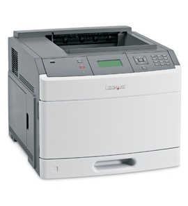 Specificaties van Lexmark T650N - Tweakers