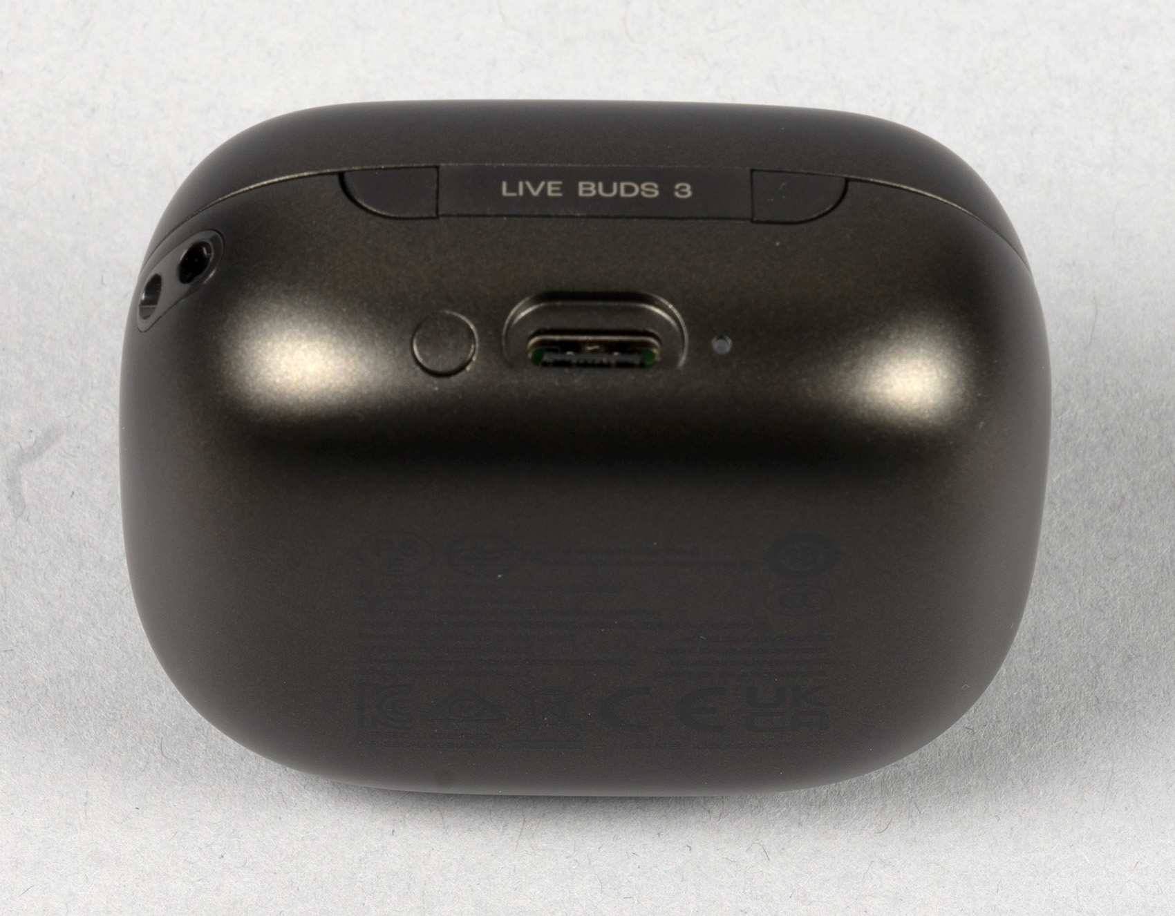 JBL Live 3-serie in-ears Review - Tweakers