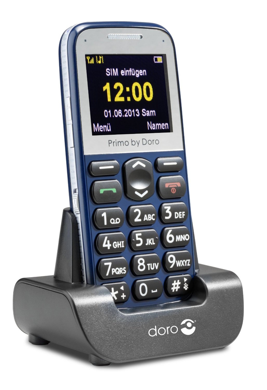 Doro Primo 365 - Uitvoeringen vergelijken - Tweakers