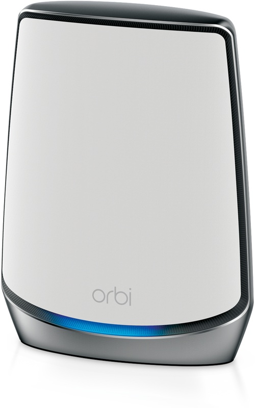 Specificaties van Netgear Add-on Orbi AX6000 Mesh WiFi 6-satelliet ...