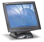 3M MicroTouch M170 Zwart - Kenmerken - Tweakers