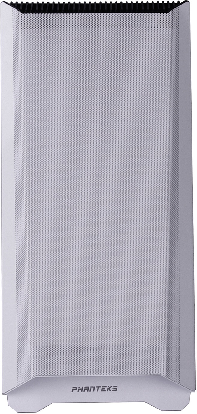 Specificaties van Phanteks Eclipse P400a Metal Mesh Front-Panel Wit ...