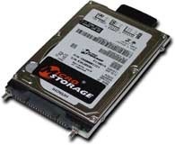 MicroStorage IB80001I221, 80GB: beste prijs - Tweakers