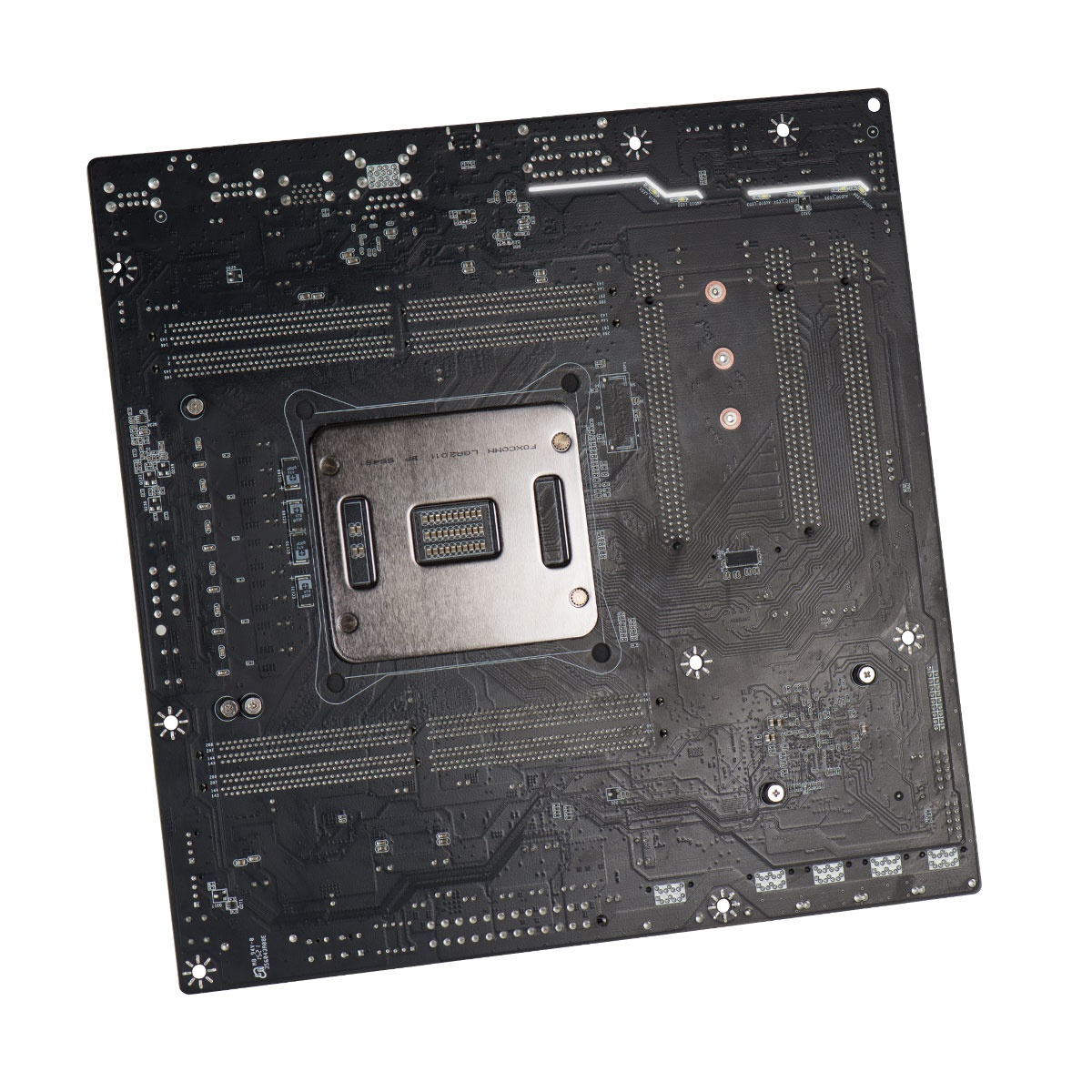 Evga voorziet matx-versie X99-bord van usb 3.1 type-c - Tweakers