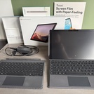 Microsoft Surface Pro 7, Core i7, 16GB ram, 512GB opslag, Zwart - met ...