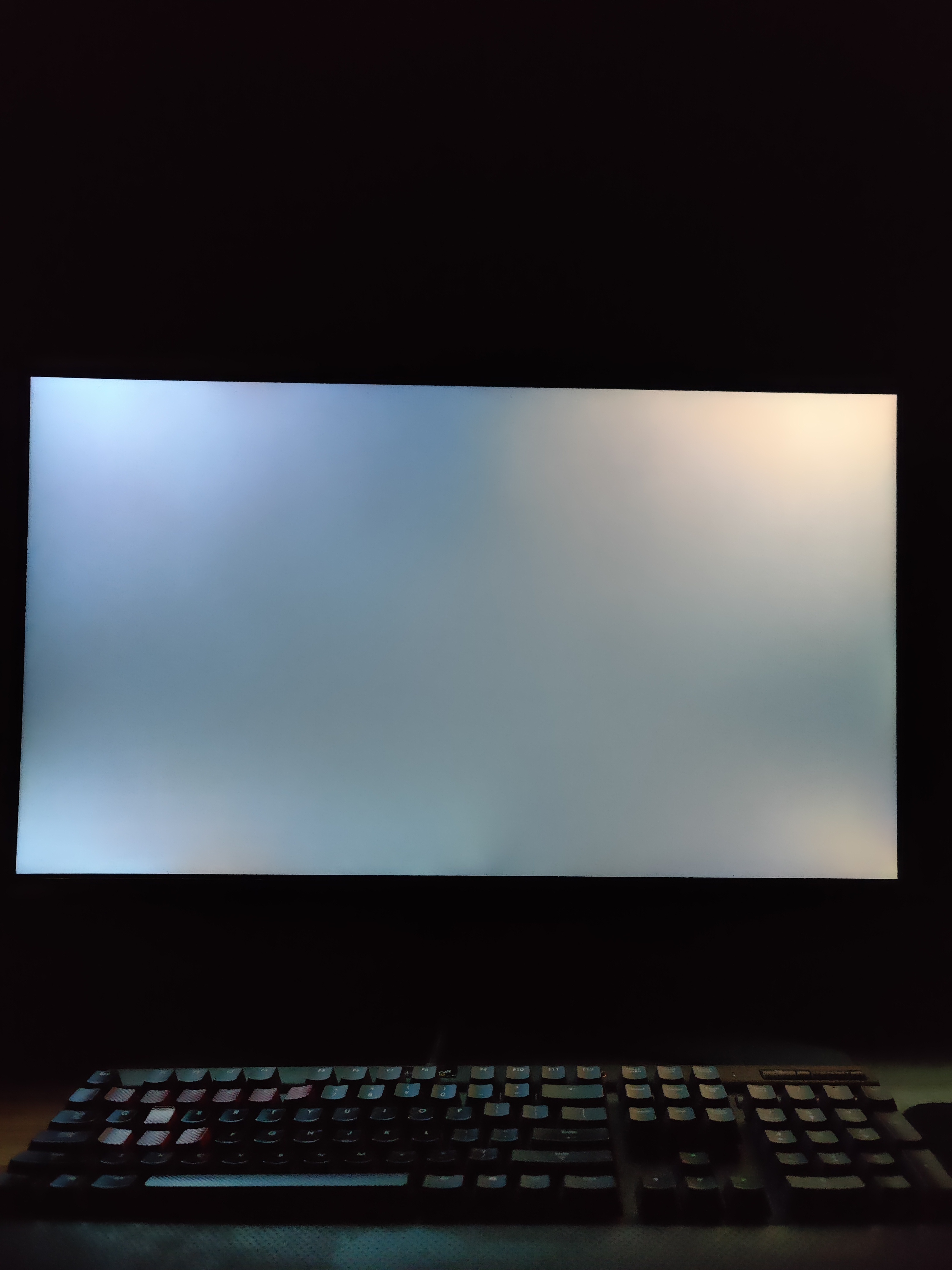 Te veel IPS Glow - Backlight Bleed? LG Ultragear 27GL850 - Videokaarten ...