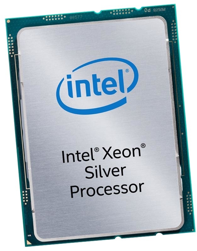 Specificaties van Lenovo Intel Xeon Silver 4214 - Tweakers