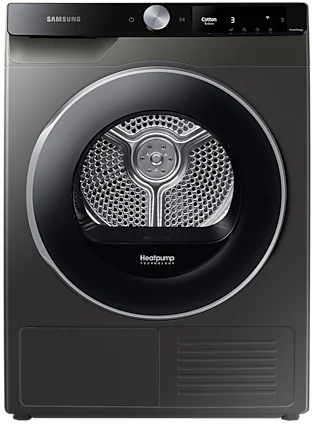 Specificaties van Samsung DV6000T - Tweakers