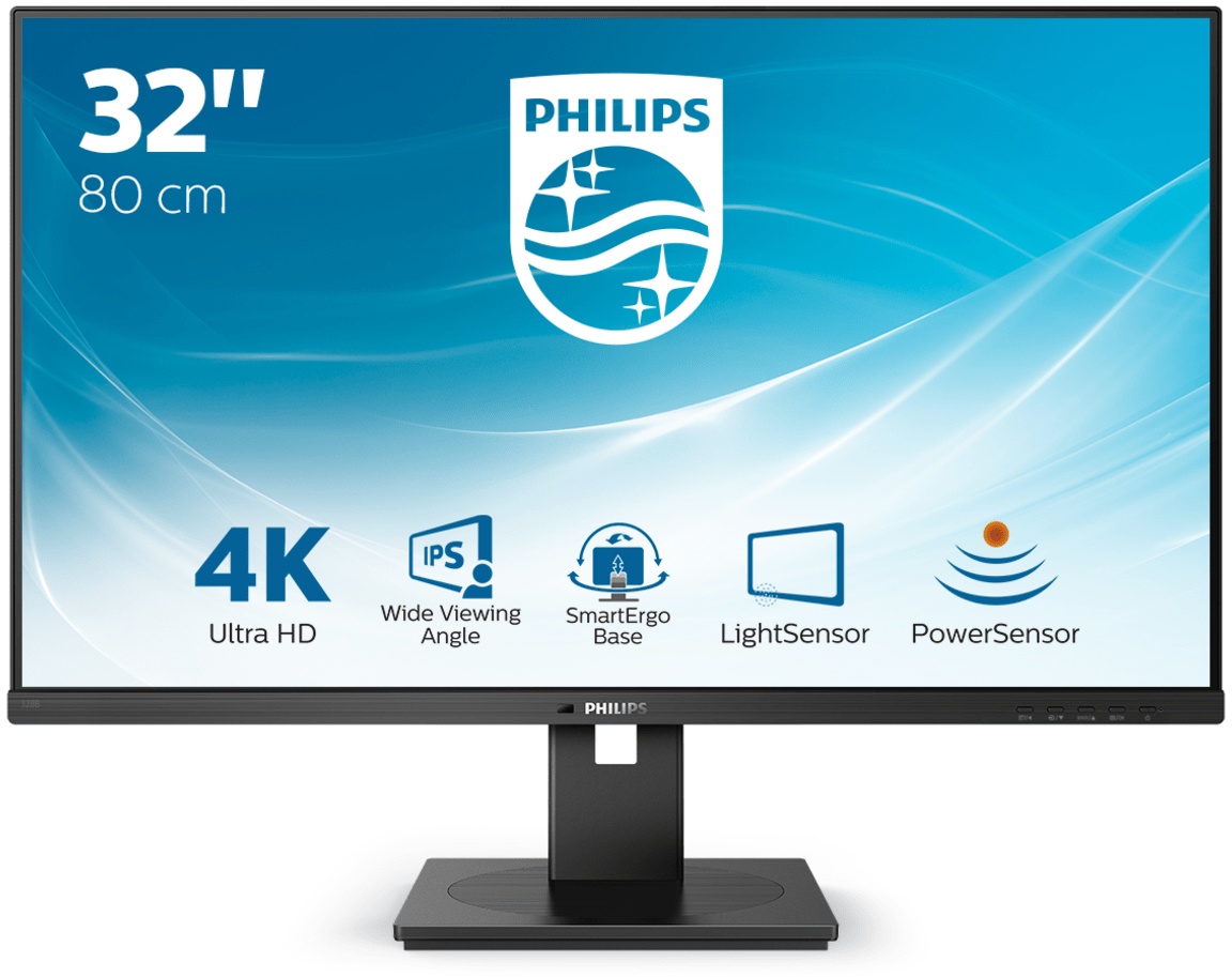 Philips B-line 328B1/00 Zwart: beste prijs - Tweakers