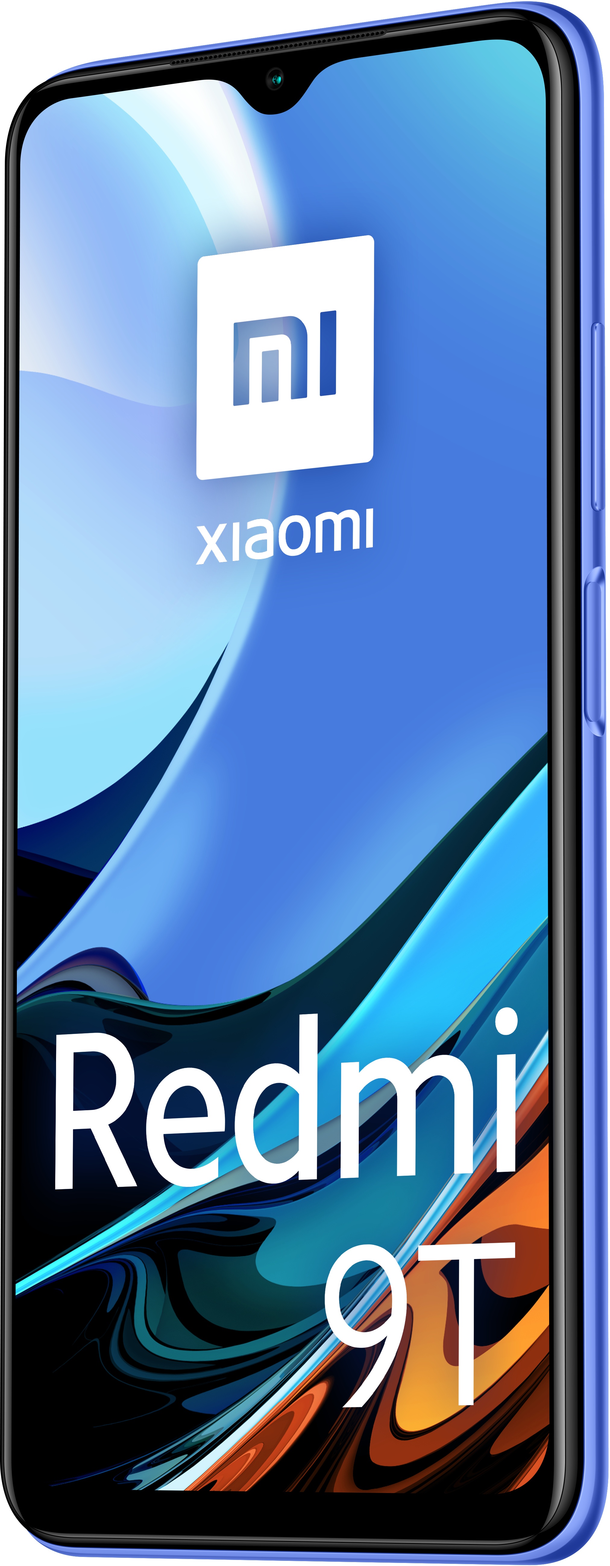 Specificaties van Xiaomi Redmi 9T 128GB Blauw - Tweakers