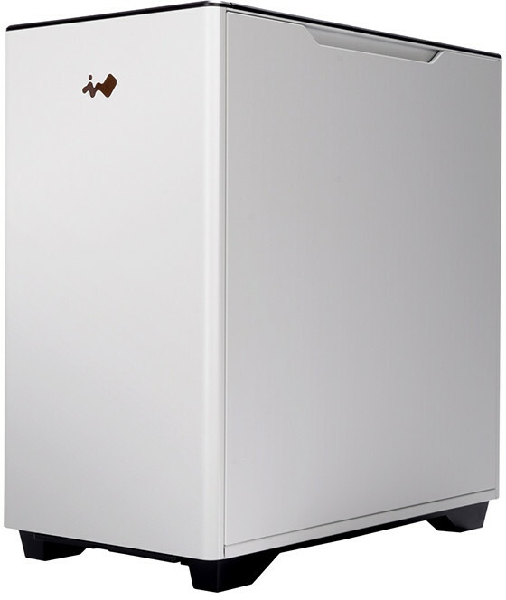 Specificaties van InWin A5 Wit - Tweakers