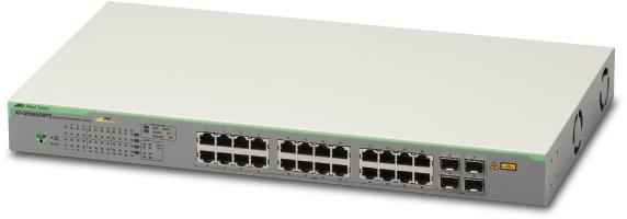 Allied Telesis GS950/28PS: beste prijs - Tweakers