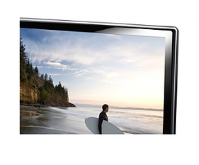 Samsung UE40ES5500 Zwart - Kenmerken - Tweakers