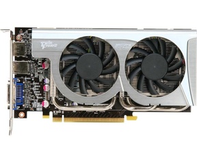 Specificaties van MSI R5770 Hawk - Tweakers