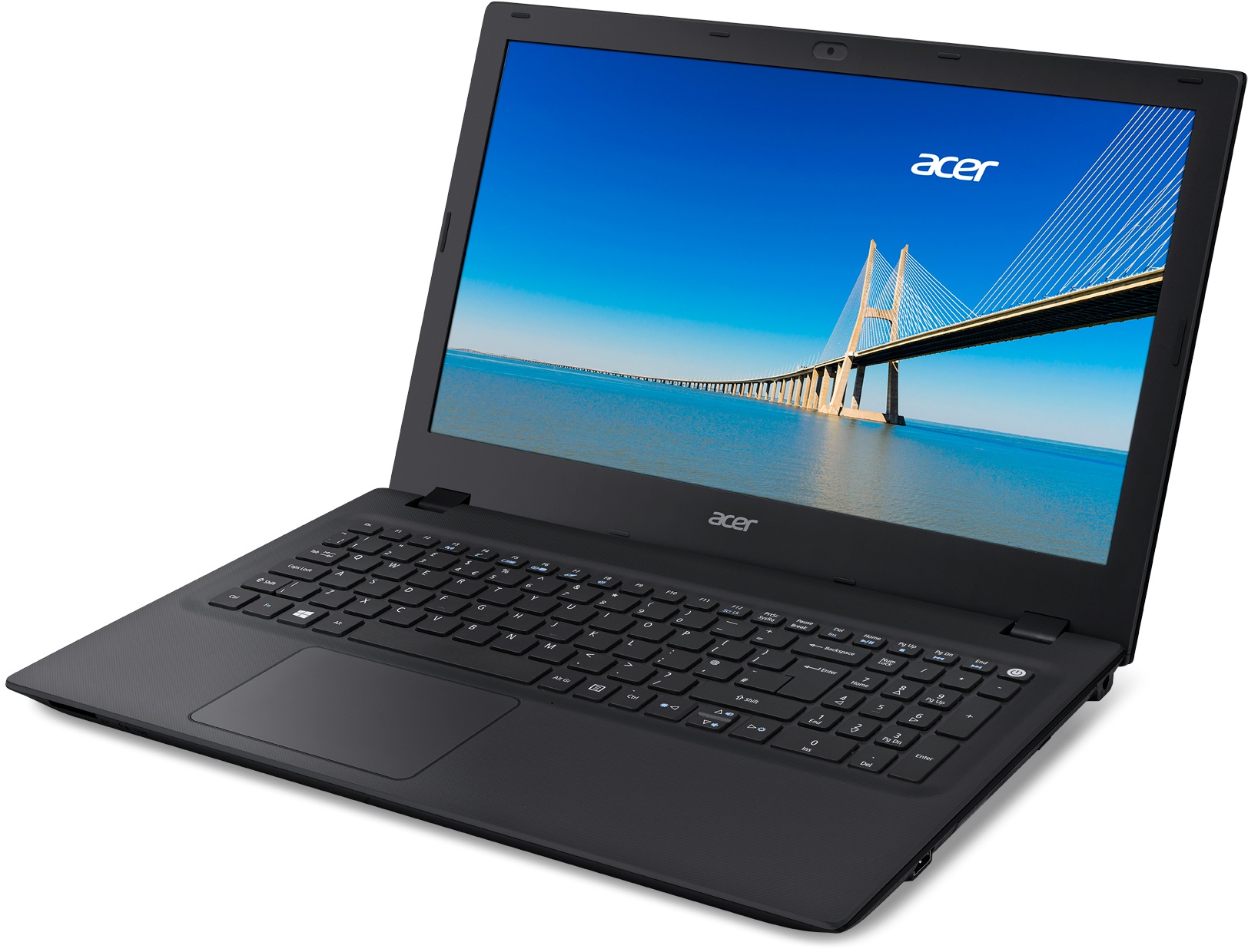 Acer Extensa 2511-50W1 - Kenmerken - Tweakers
