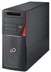 Specificaties van Fujitsu Celsius R970 P327DE - Tweakers