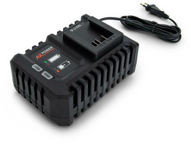 Specificaties van Ferm AX-Power Snellader - Tweakers