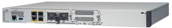 Specificaties van Cisco C8200-1N-4T - Tweakers
