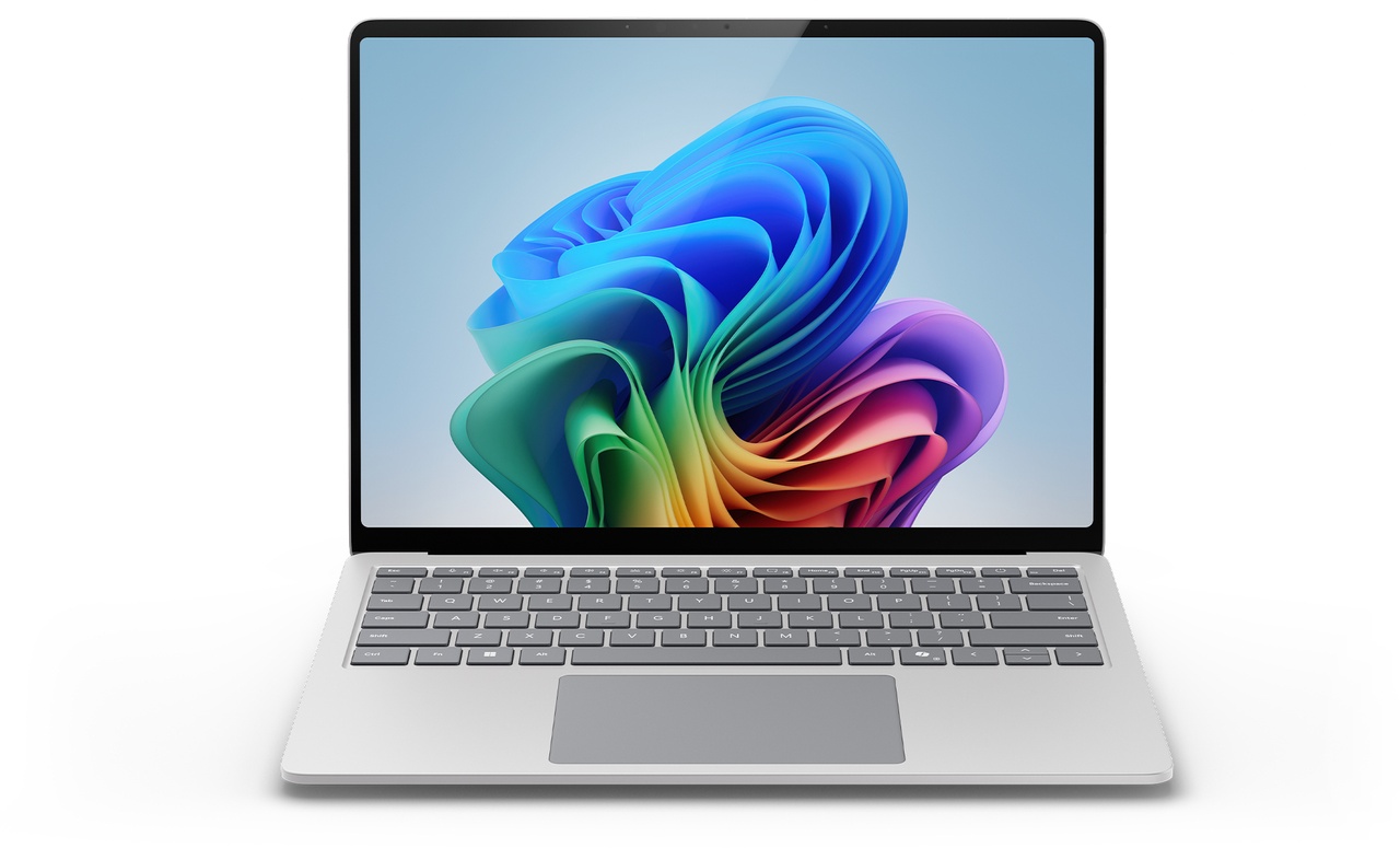 Microsoft Surface Laptop 7 Copilot+ PC - 13,8 inch, SD X Plus, 16GB ram ...