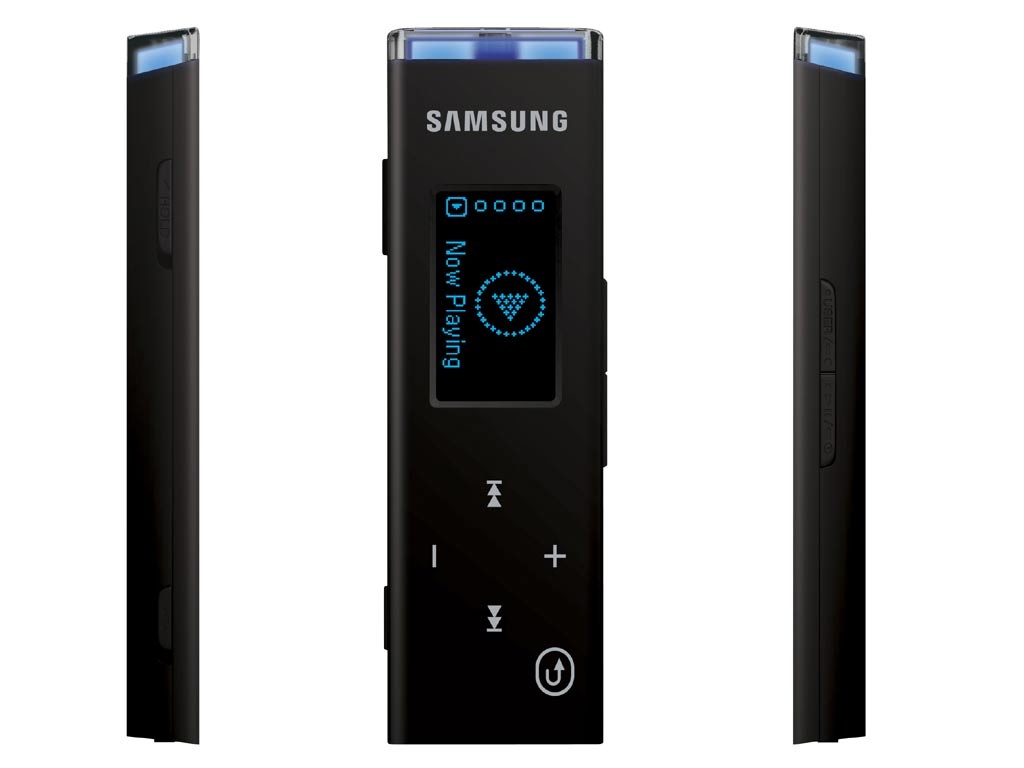 Samsung YP-U3 4GB Zwart - SebasFM - Product reviews - Tweakers