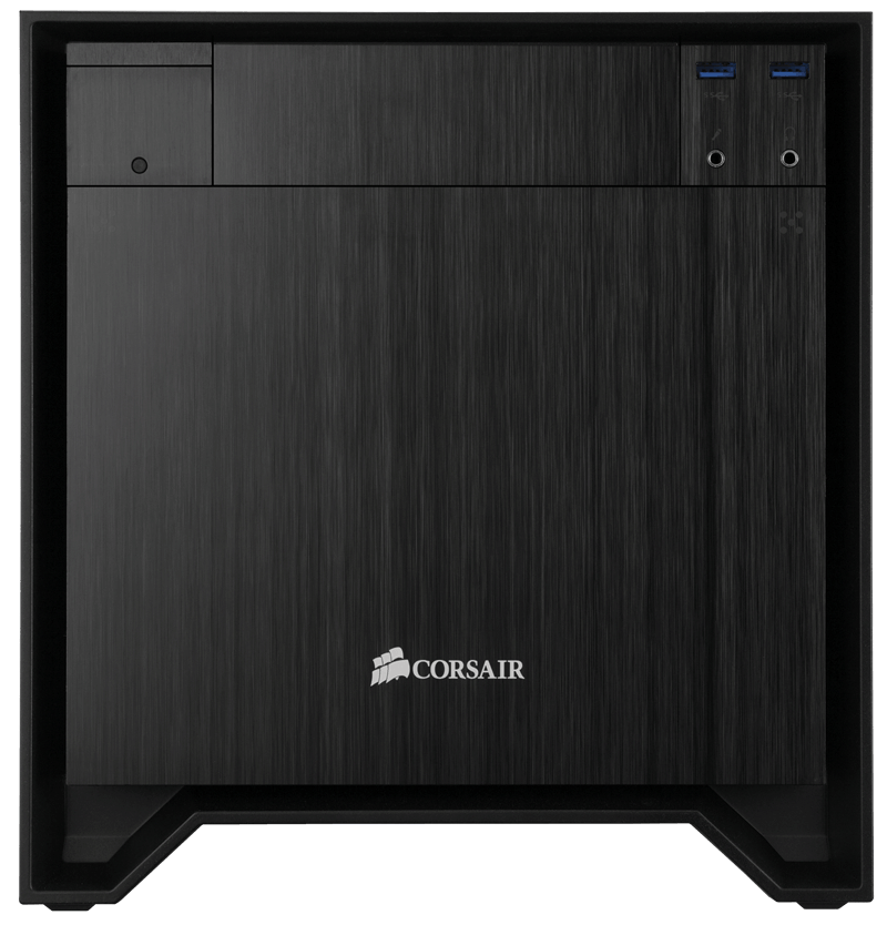 Specificaties van Corsair Obsidian 250D - Tweakers