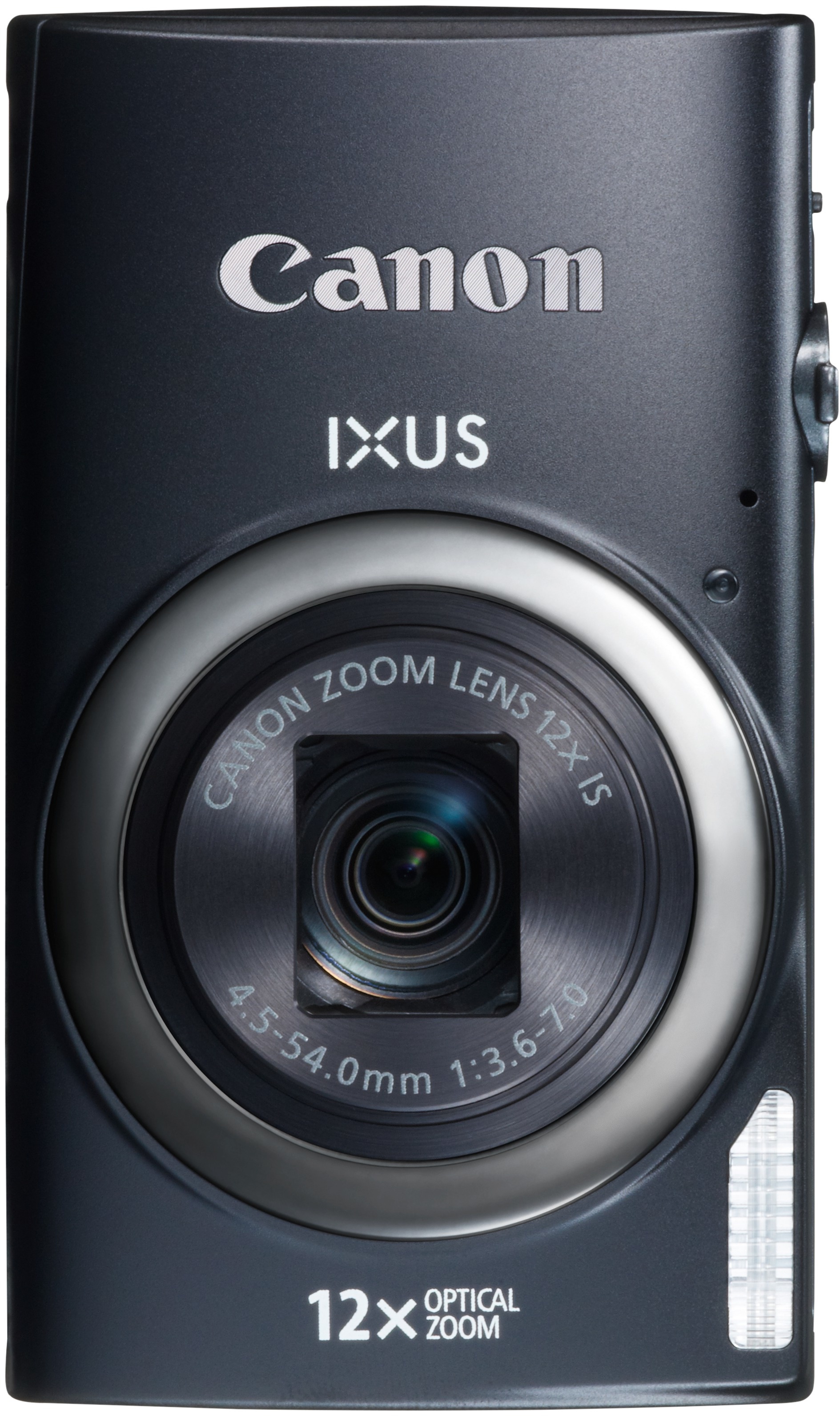 Canon Ixus 265 HS Zwart - Kenmerken - Tweakers