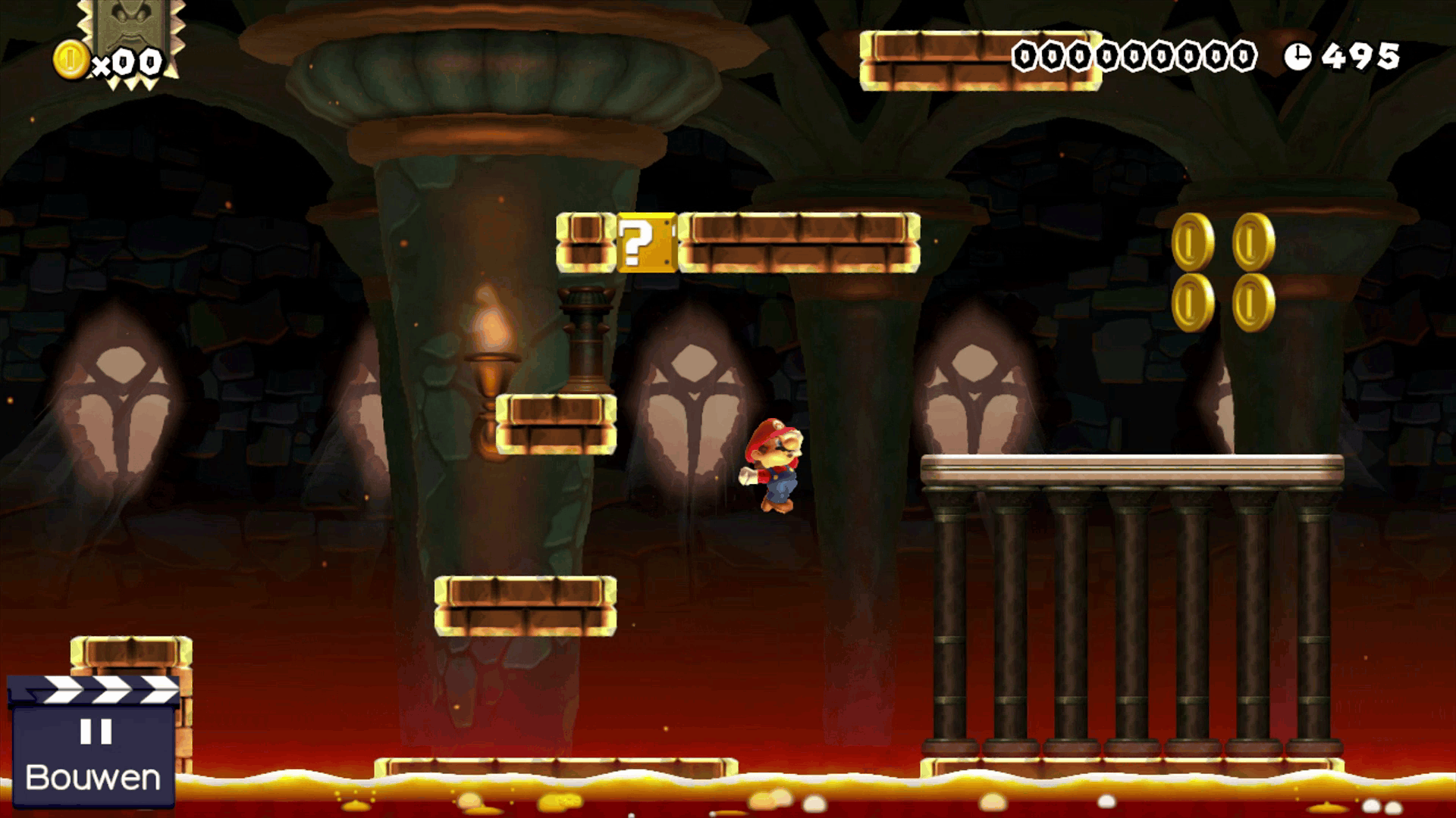 Super Mario Maker Review - Conclusie - Tweakers