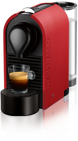 Nespresso UMat C50 kopen? - Prijzen - Tweakers