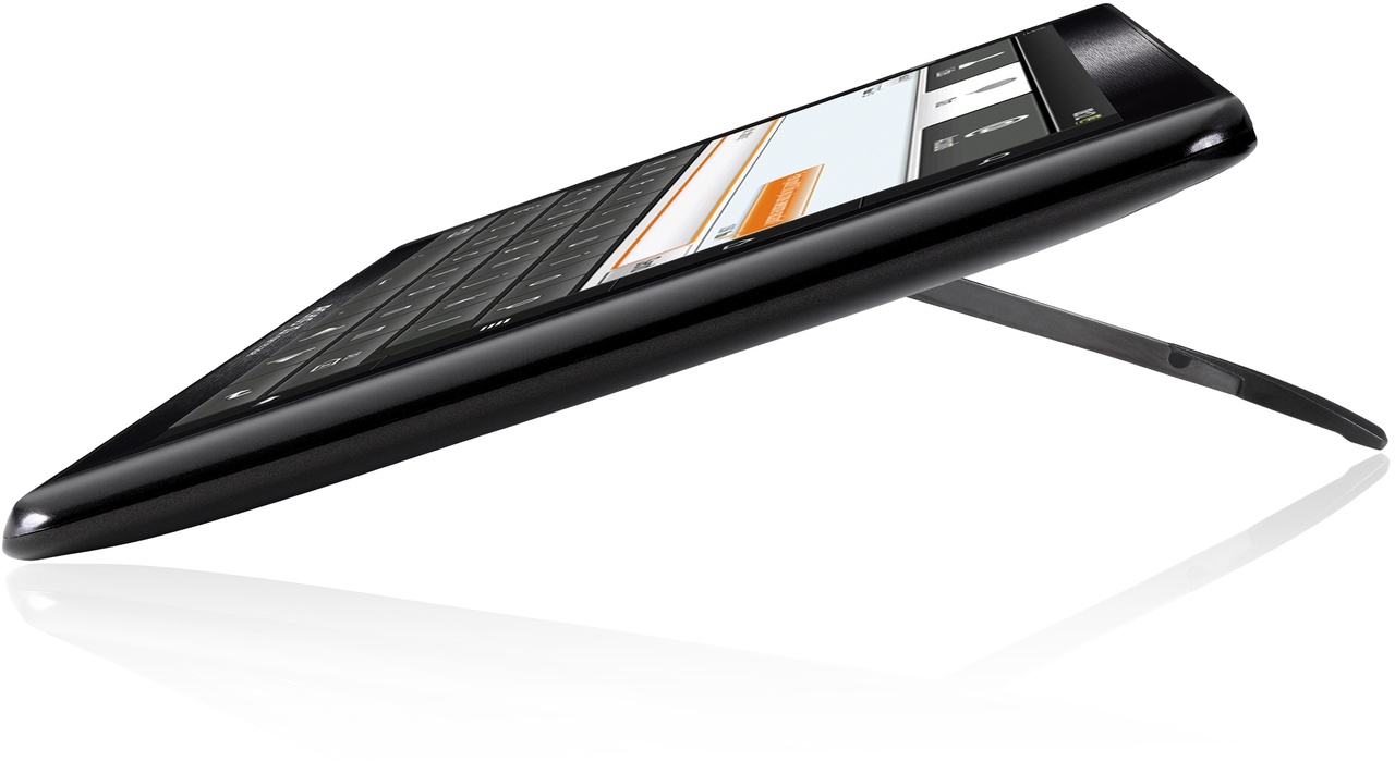 Archos 101 Internet Tablet 4GB Zwart - Kenmerken - Tweakers