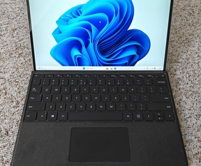 Microsoft Surface Pro 8 i5-1145G7, Wi-Fi, 8GB ram, 256GB opslag ...