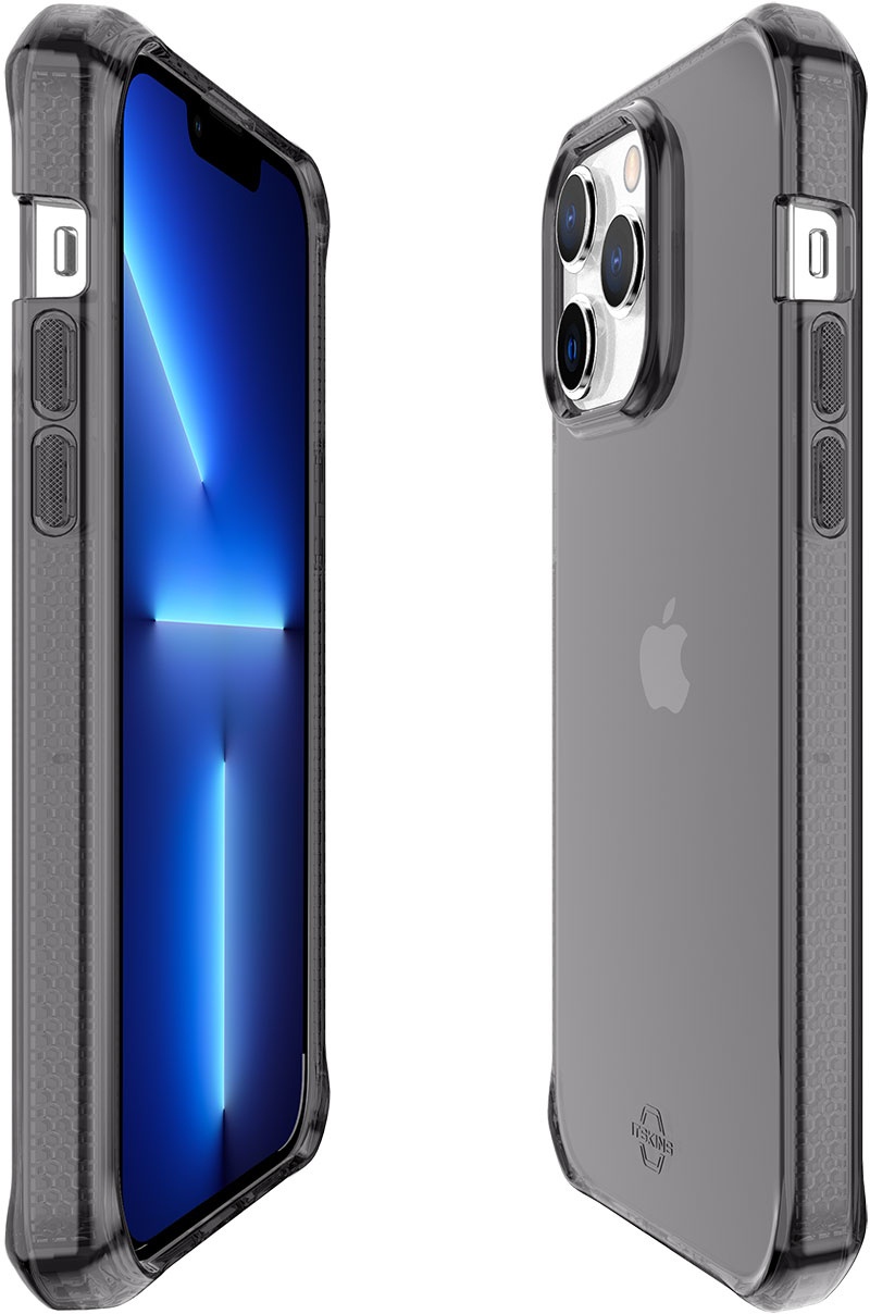 Specificaties van ITSKINS SPECTRUM R//CLEAR﻿ (iPhone 14 Pro Max ...