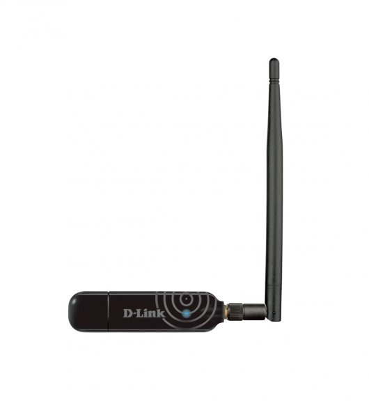 Specificaties van D-Link N300 High-Gain Wi-Fi USB Adapter - Tweakers