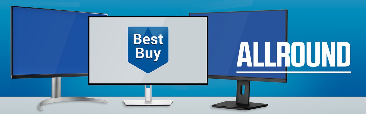 Monitor Best Buy Guide - Beste allround monitoren - Tweakers