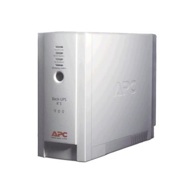 APC Back-UPS BR900 - Kenmerken - Tweakers