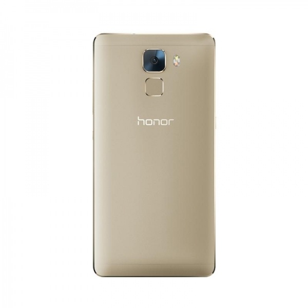 Honor 7 64GB Goud - Kenmerken - Tweakers