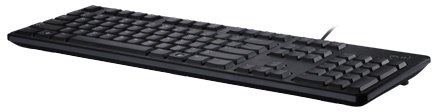 Dell KB212-B (Qwerty Zweeds/Fins - Kenmerken - Tweakers