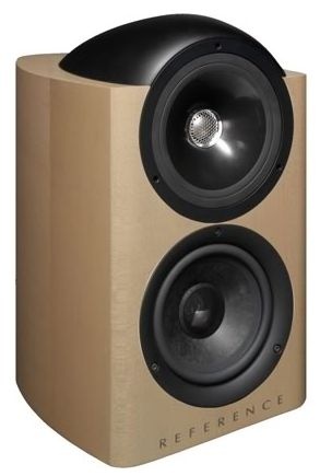 Specificaties van Kef Reference 201/2 (Zwart) - Tweakers