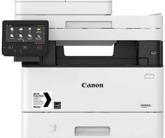 Specificaties van Canon i-Sensys MF426dw - Tweakers