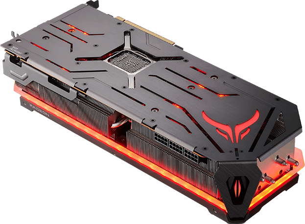 Specificaties van Powercolor Red Devil AMD Radeon RX 7900 XT 20GB GDDR6 - Tweakers