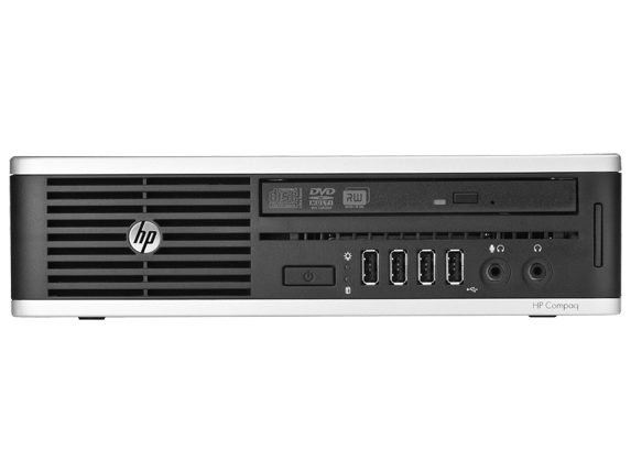HP Compaq 8200 Elite USDT kopen? - Prijzen - Tweakers