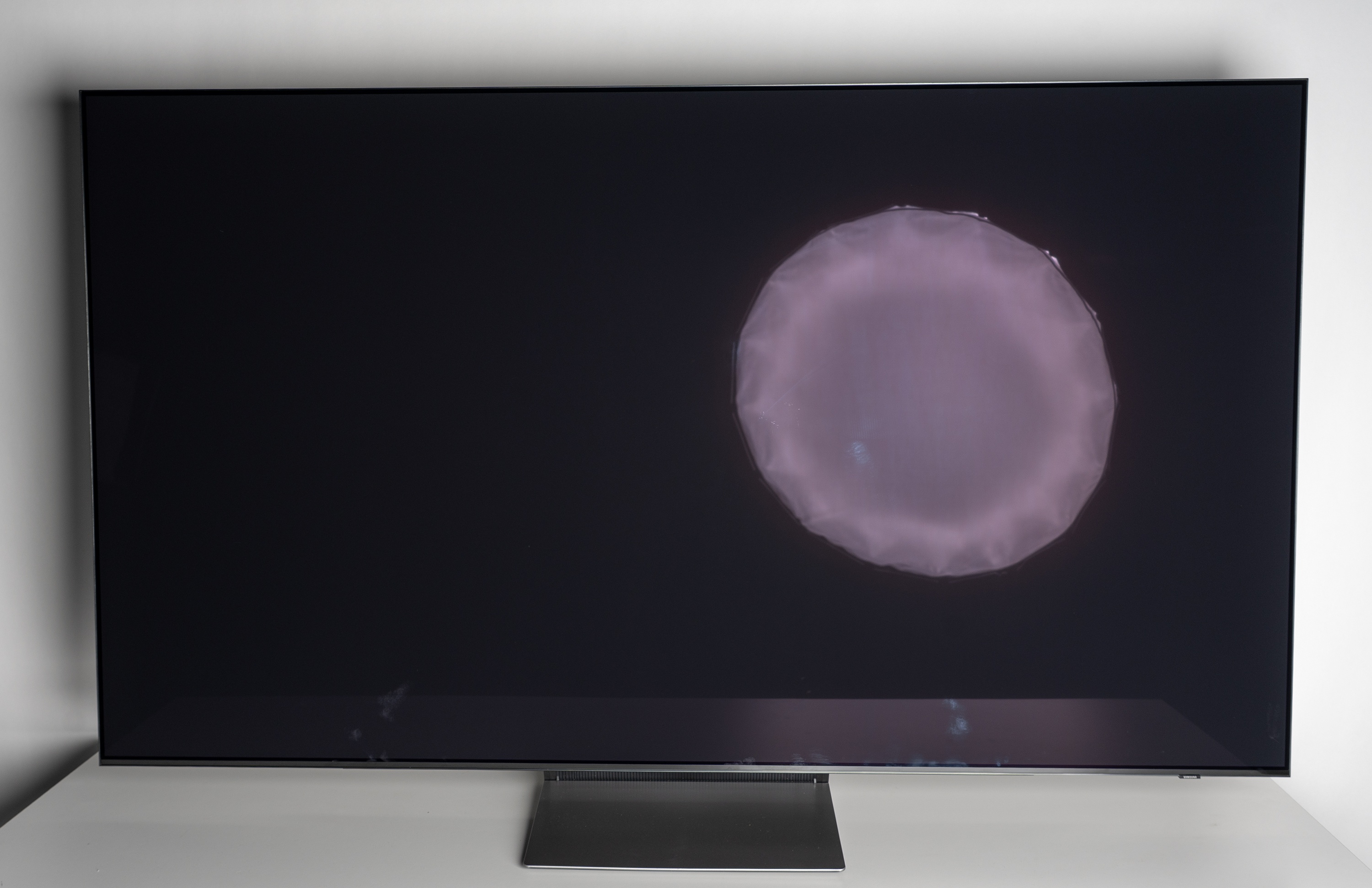 Samsung S90F-oled-tv Review - Tweakers