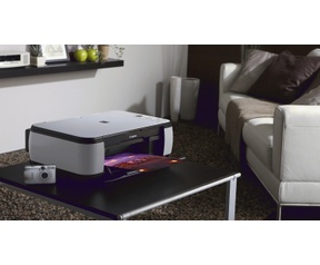 Specificaties van Canon Pixma MP270 - Tweakers