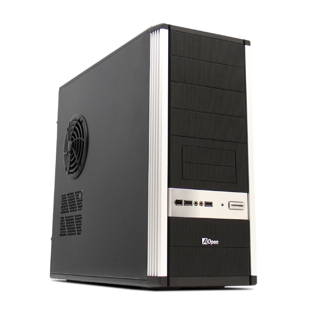 AOpen G528 Zwart: beste prijs - Tweakers