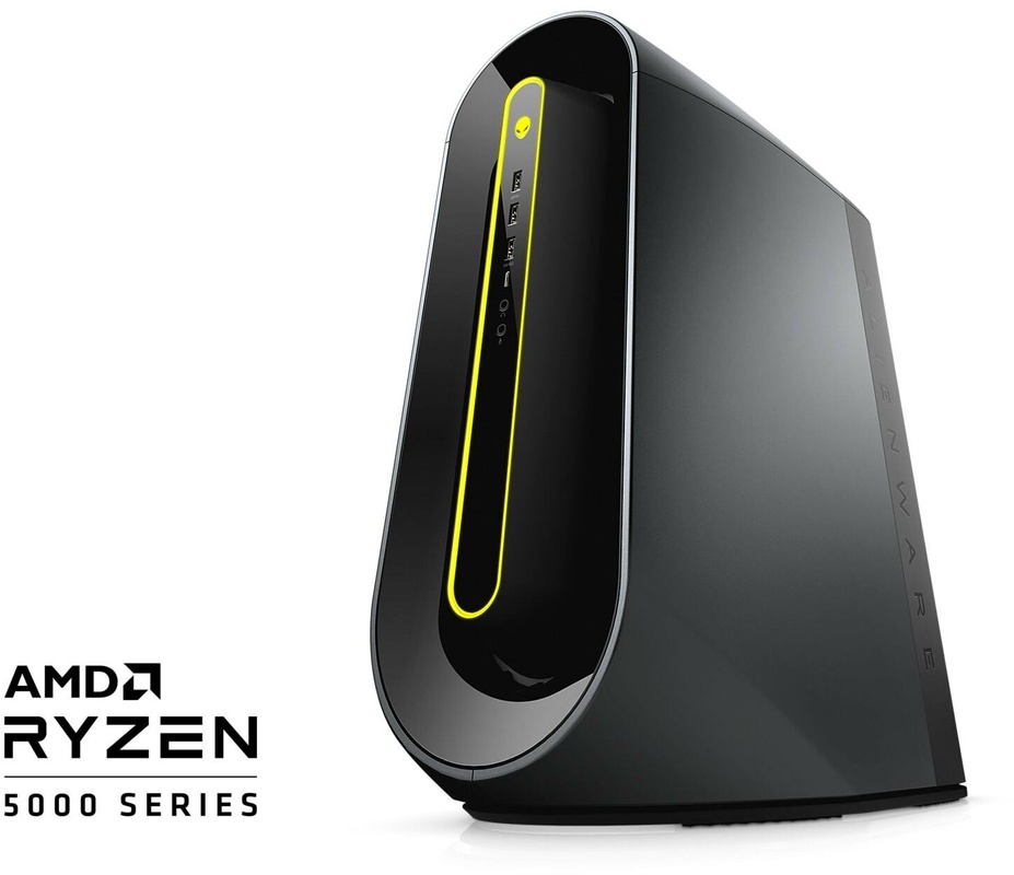 Specificaties van Alienware Aurora R10 - Tweakers