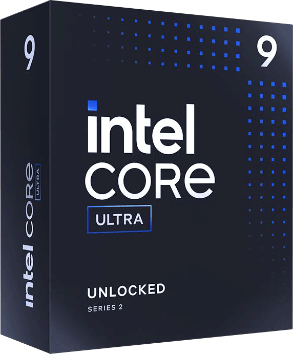 Specificaties van Intel Core Ultra 9 285K Boxed - Tweakers