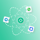 Element krijgt betaalde One-app met bridges voor WhatsApp, Signal en Telegram - Tweakers