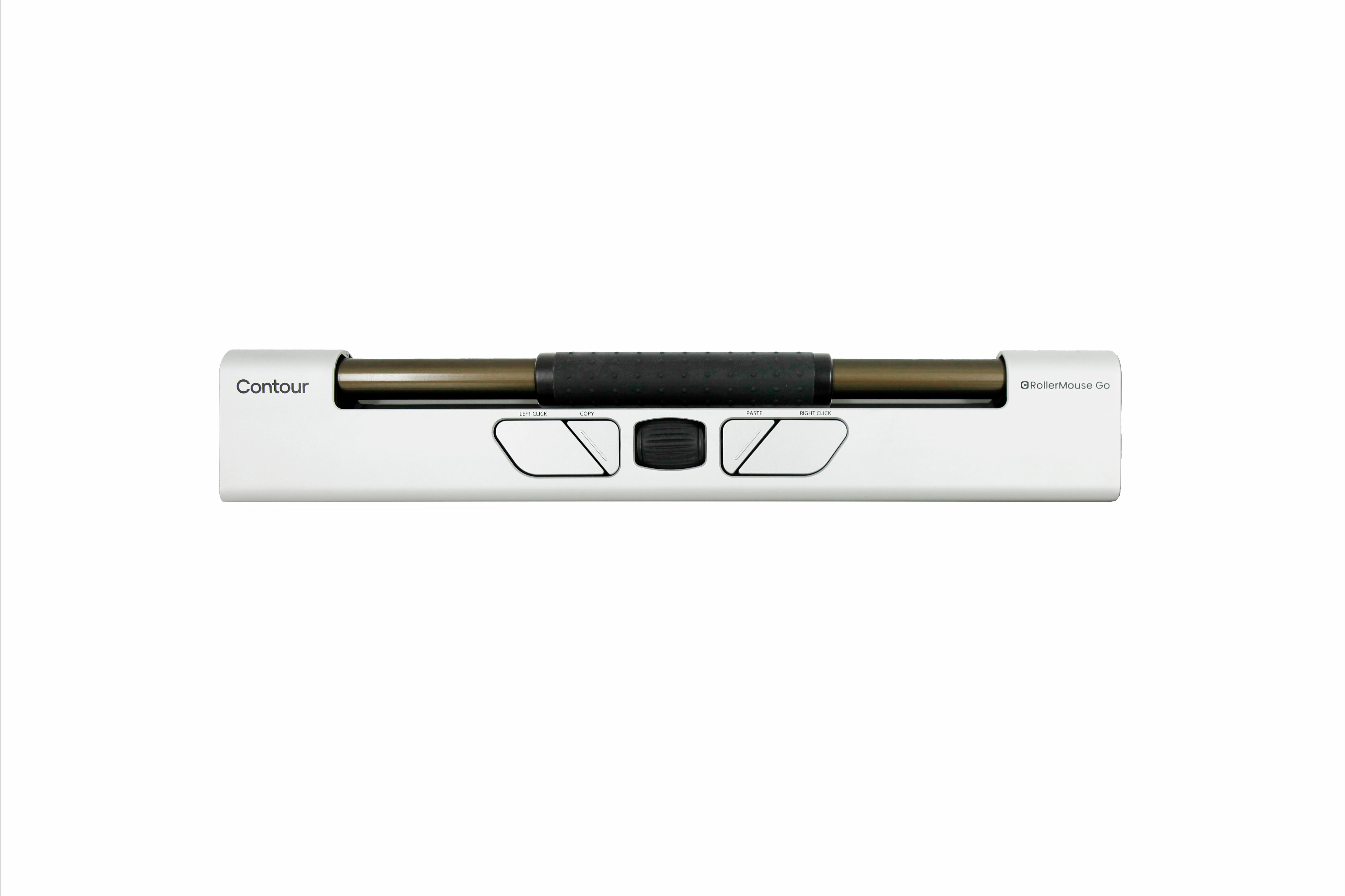 Contour Design Contour RollerMouse Go: beste prijs - Tweakers